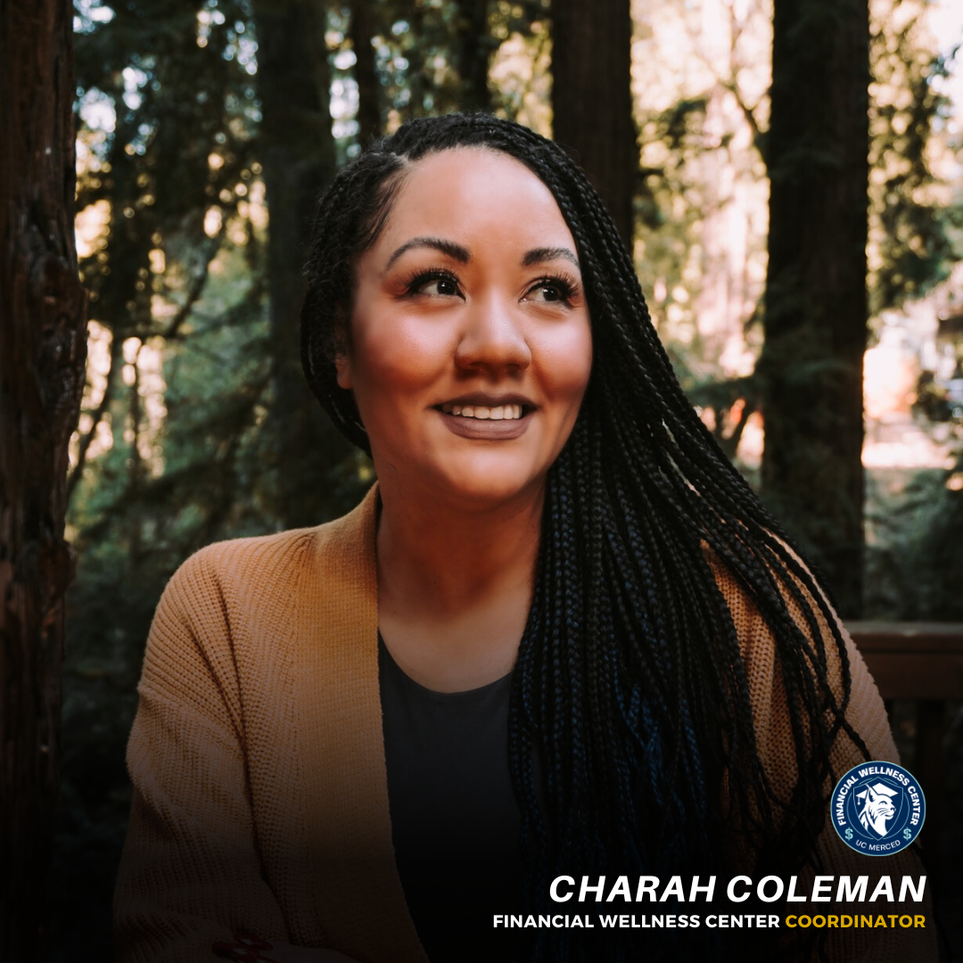 Meet the Team | Financial Wellness Center