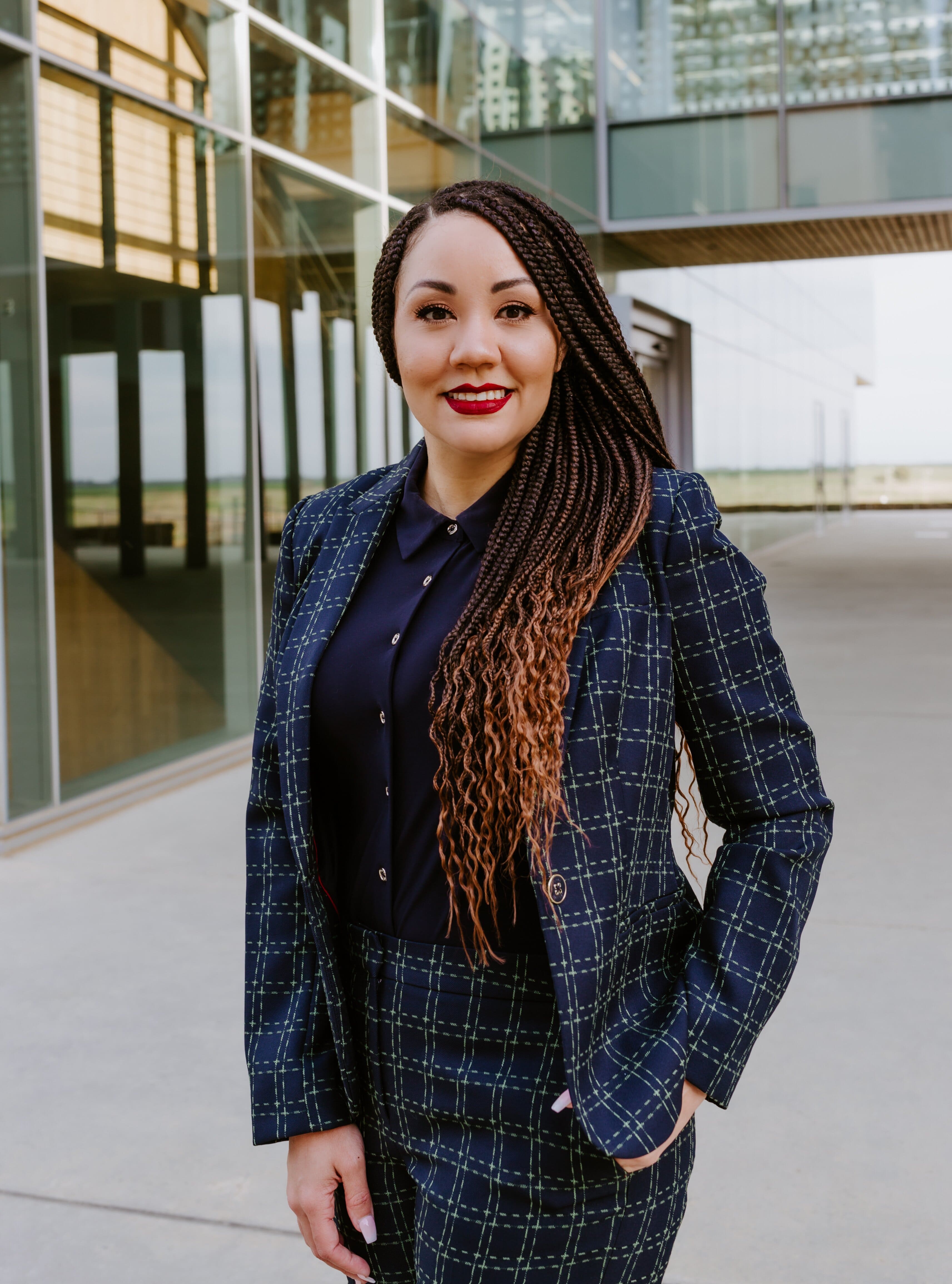 Meet the Team | Financial Wellness Center